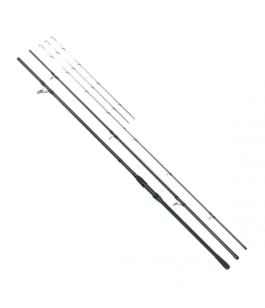 Fishing rod VDE-R Competition Feeder CMX, 3.90 m, up to 90 g