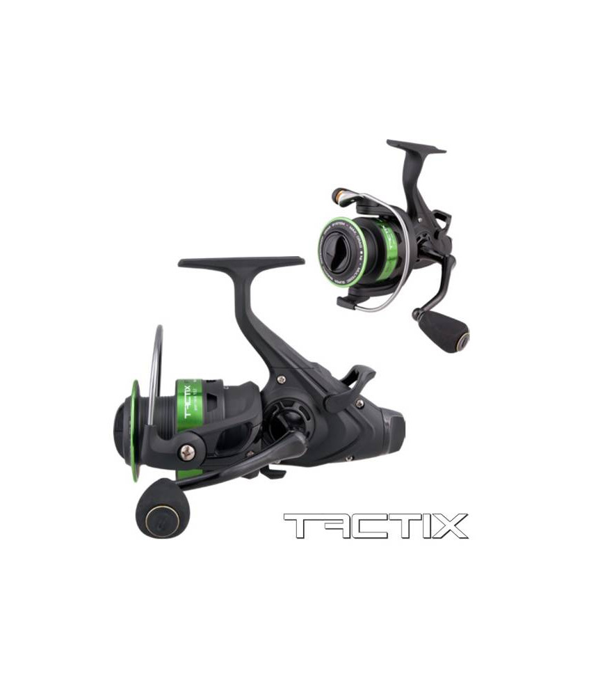 Reel DRAGON MegaBAITS Tactix FR730i